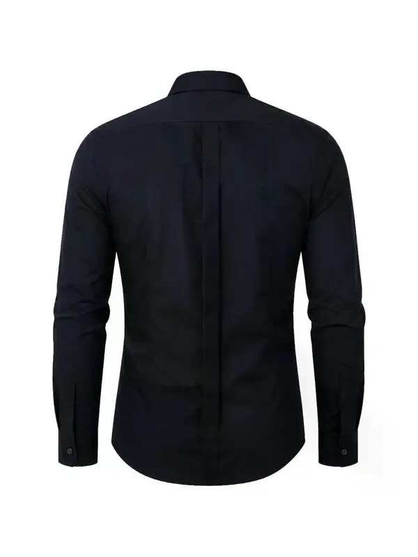 Dolce & Gabbana Gold Slim-fit Shirt