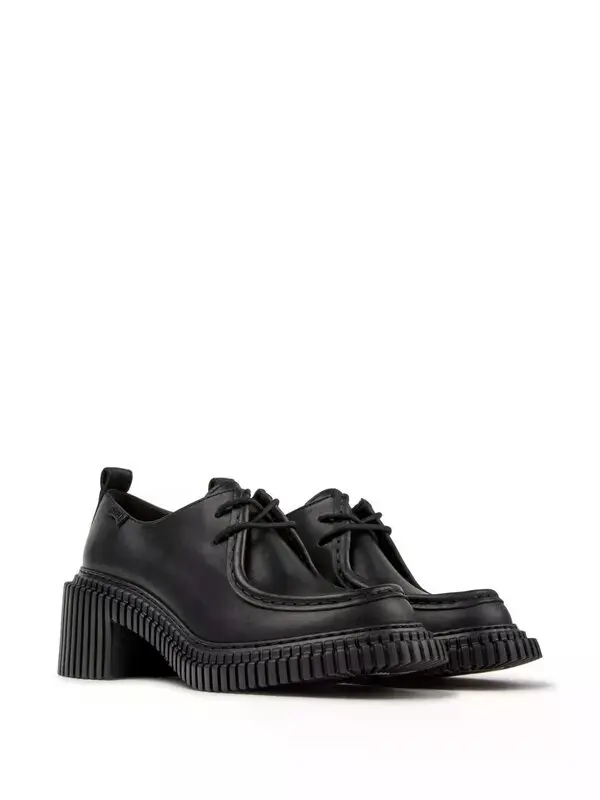 Camper Pix London Derby Shoes