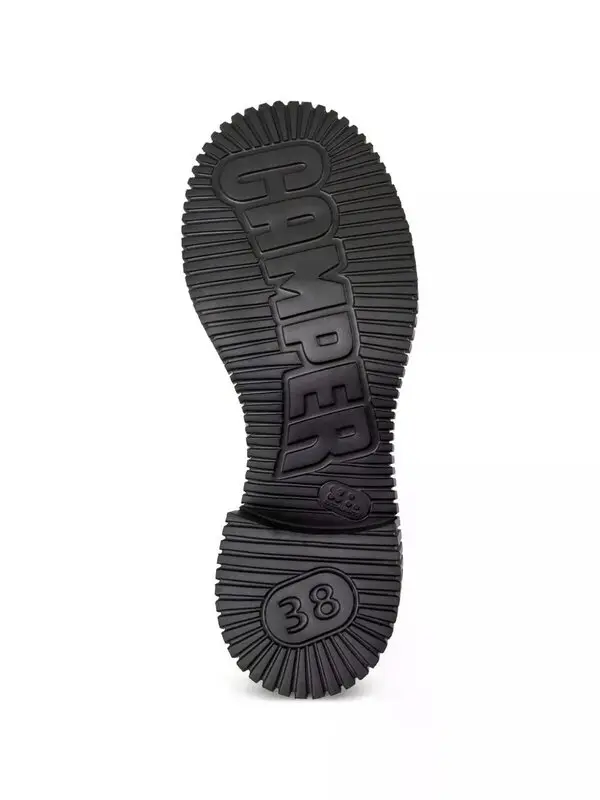 Camper Pix London Derby Shoes