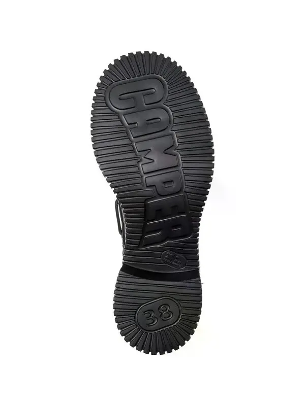 Camper Pix London Lace-up Loafers