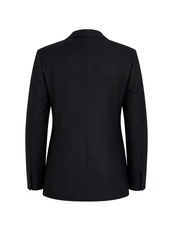 Dolce & Gabbana Martini Single-breasted Blazer