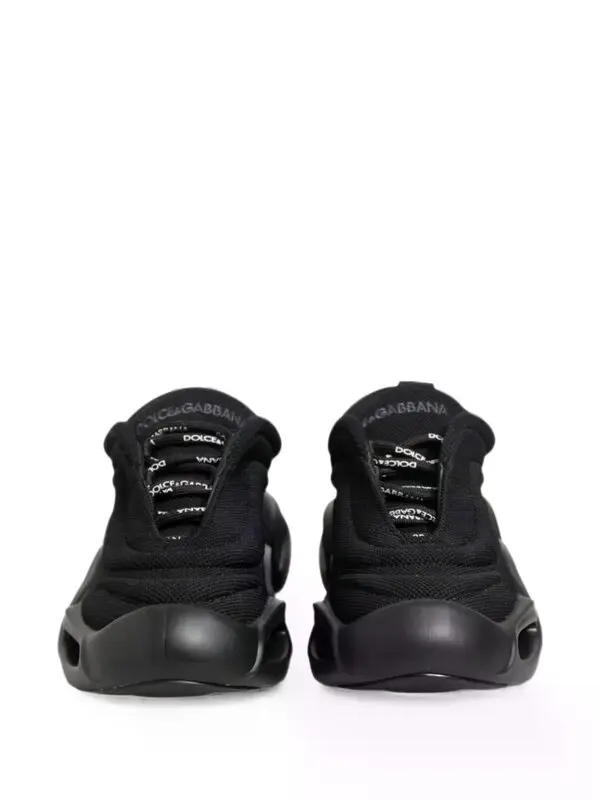 Dolce & Gabbana Wave Low-top Sneakers