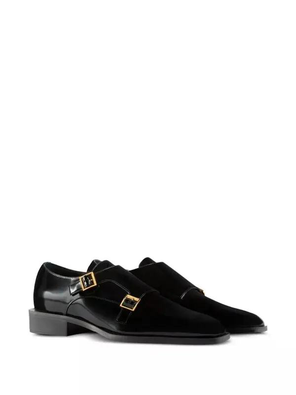 GIUSEPPE ZANOTTI Donnie Monk Shoes