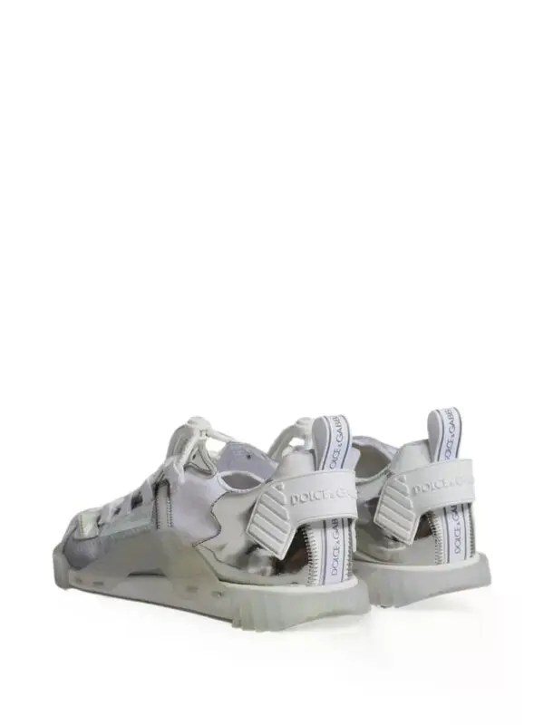 Dolce & Gabbana Ns1 Low-top Sneakers