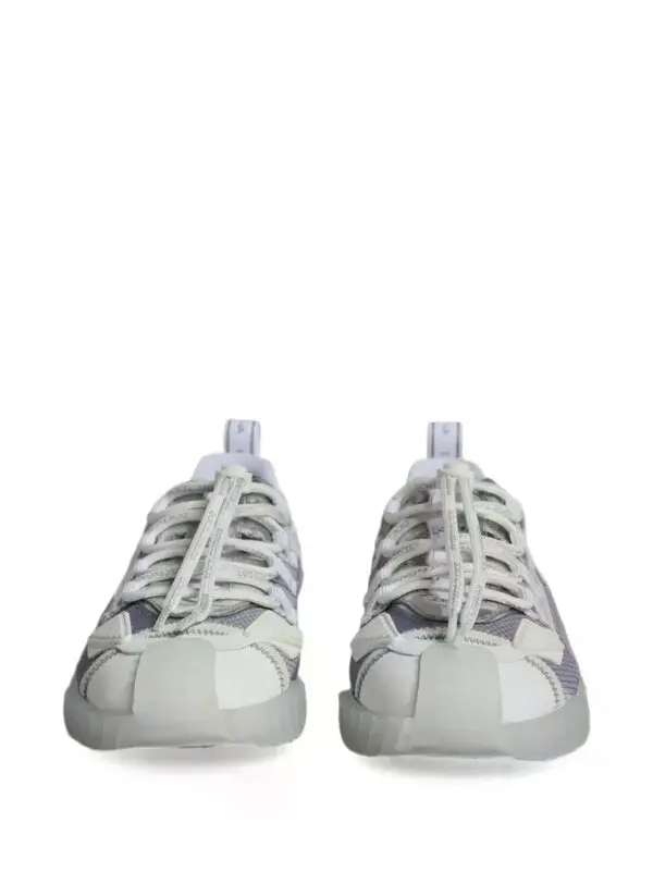 Dolce & Gabbana Ns1 Low-top Sneakers