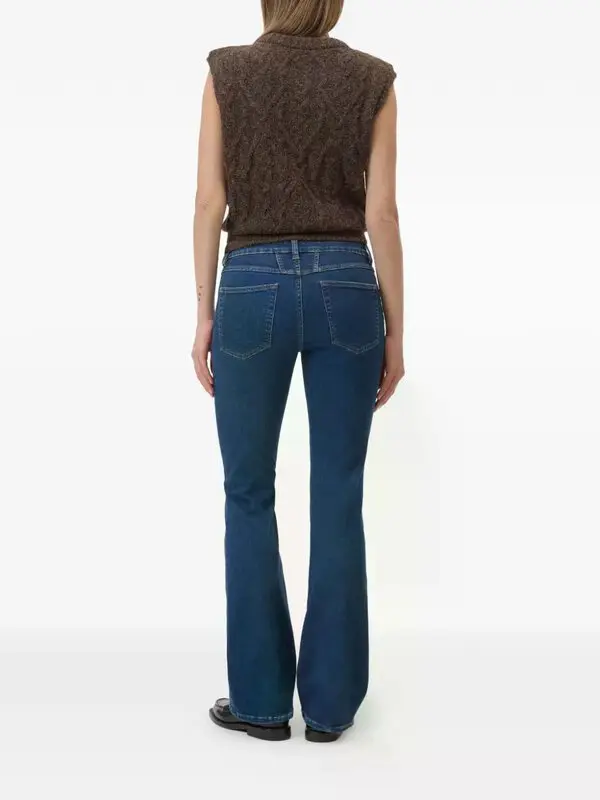 Closed Jovanna Flared Jeans