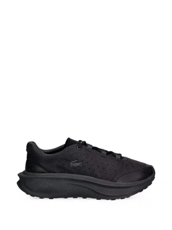 Lacoste Neo Run Active Panelled Mesh-detail Sneakers