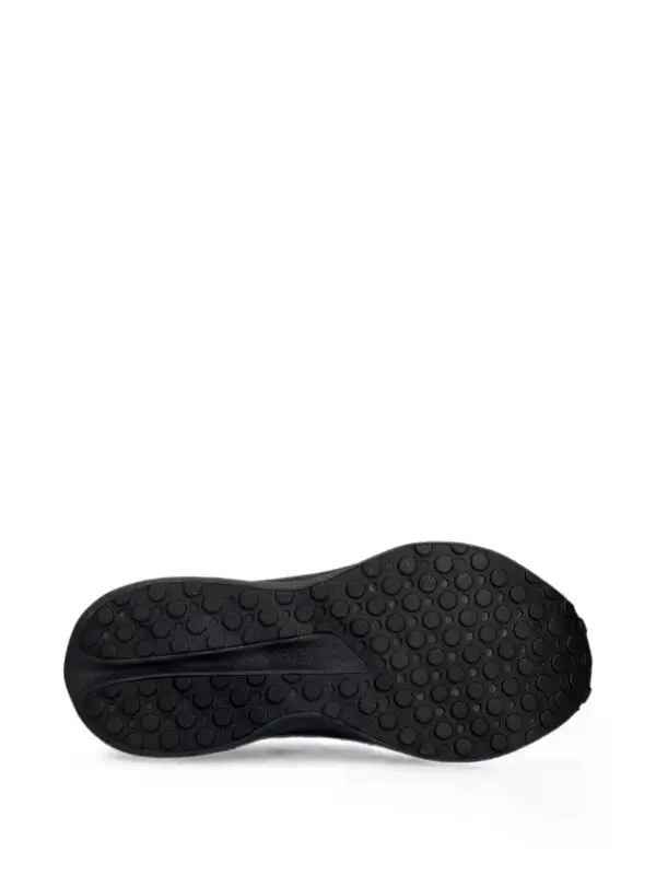 Lacoste Neo Run Active Panelled Mesh-detail Sneakers