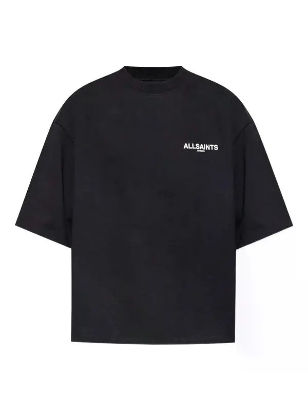 ALLSAINTS Guardian Amelie Graphic T-shirt