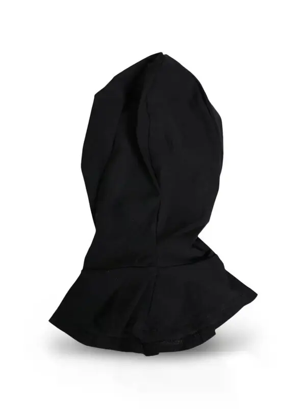 Dolce & Gabbana Stretch Design Balaclava