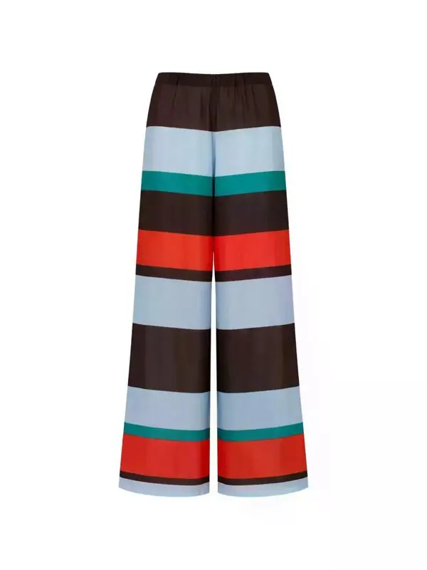 BAOBAB Lula Striped Trousers