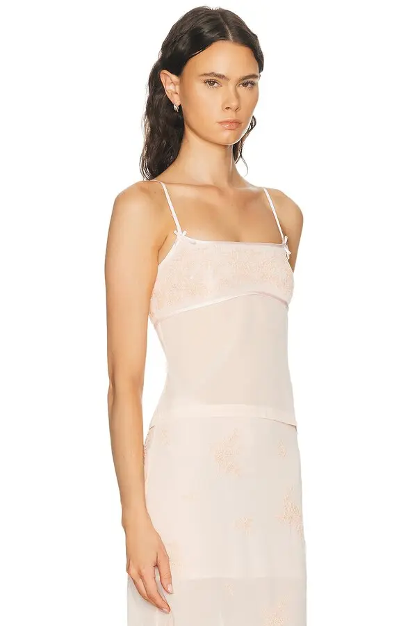 Lpa Marisel Top