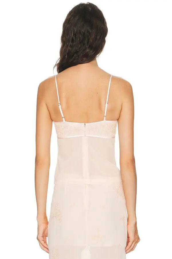 Lpa Marisel Top