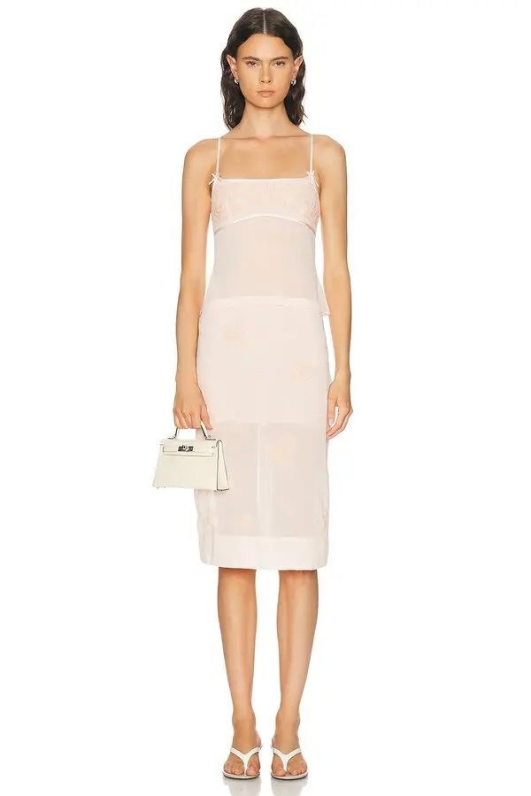 Lpa Marisel Top