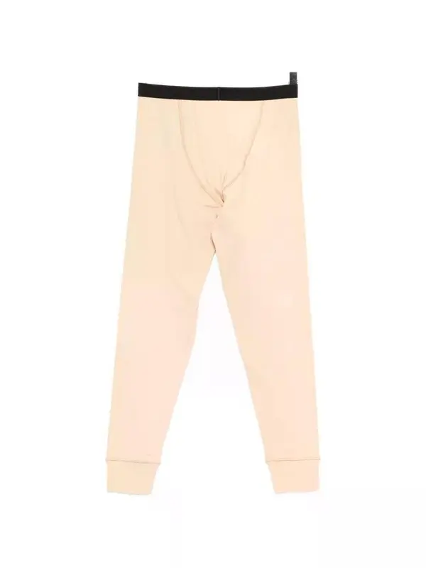 TOM FORD Logo-patch Briefs