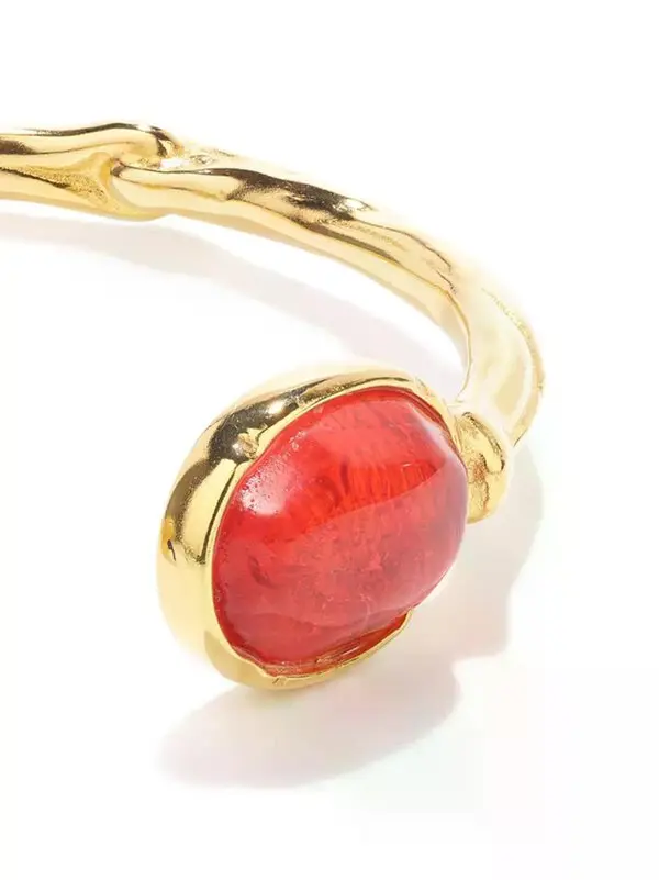 GOOSSENS Cabochons Bangle Bracelet