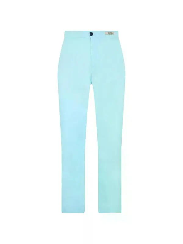 Paul & Shark Straight-leg Trousers