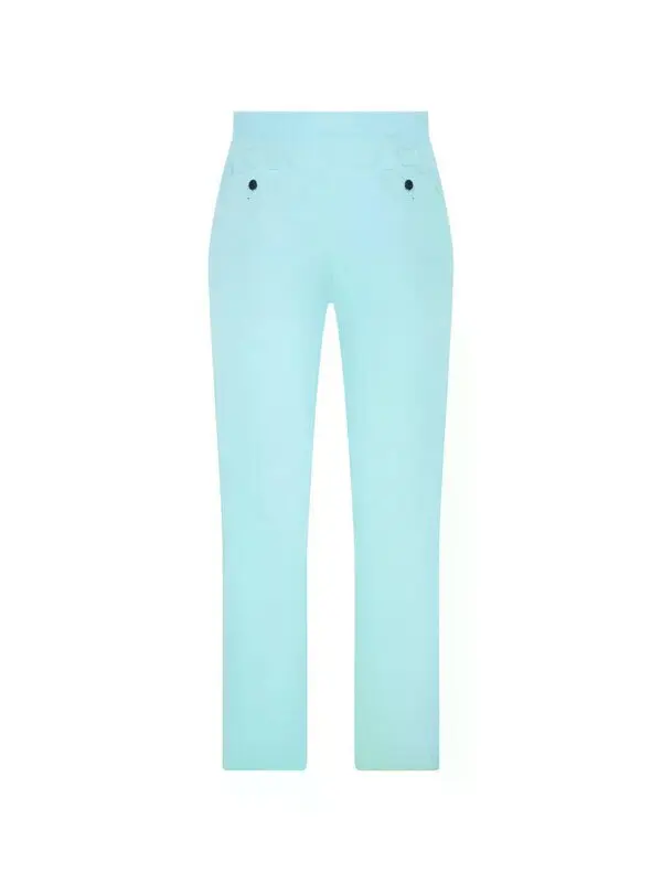 Paul & Shark Straight-leg Trousers