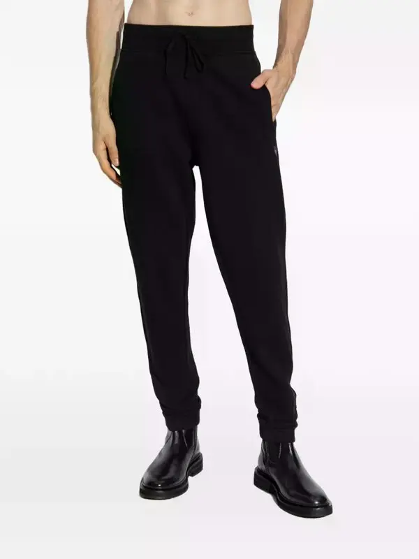ALLSAINTS Raven Drawstring Track Pants