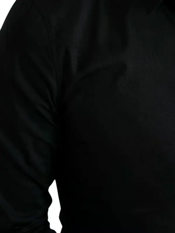 Dolce & Gabbana Slim-fit Long-sleeve Shirt