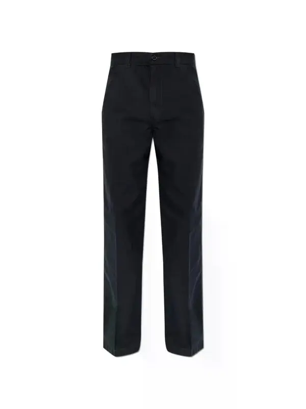 DIESEL® P-hant-chino Dlcm Straight-leg Trousers