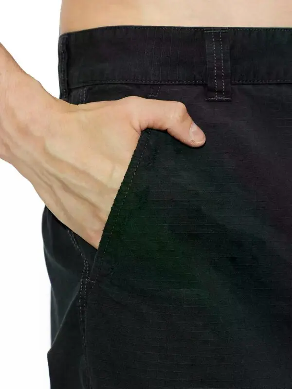 DIESEL® P-hant-chino Dlcm Straight-leg Trousers