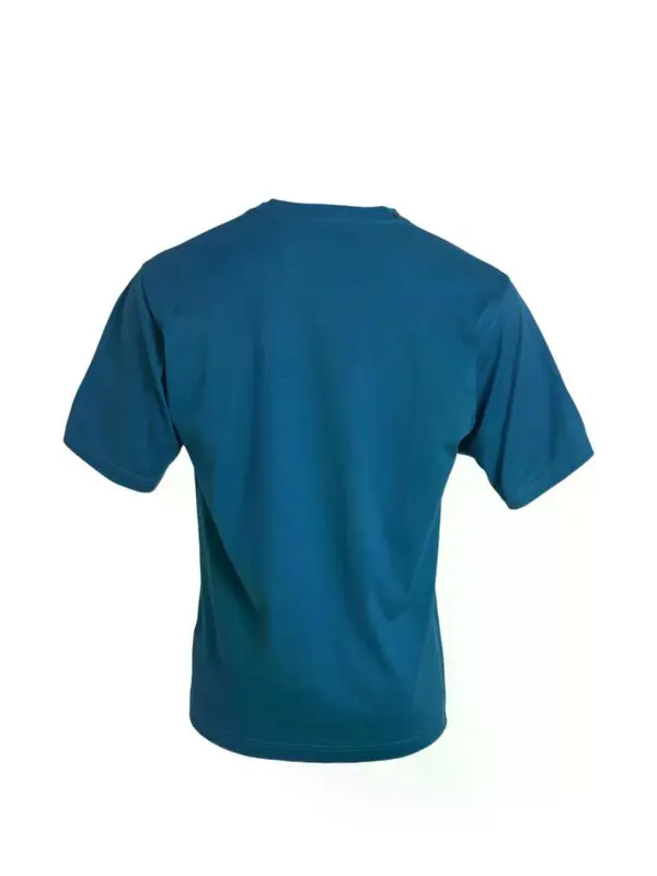 Dolce & Gabbana Dg Logo-print T-shirt