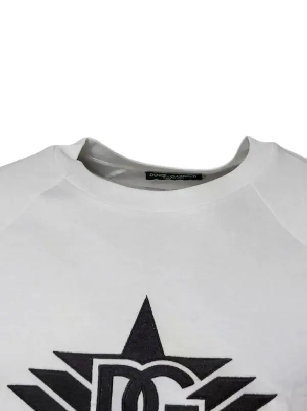 Dolce & Gabbana Dg Sport T-shirt