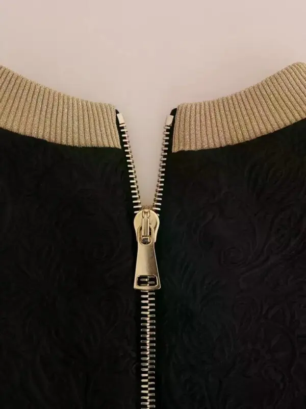 Dolce & Gabbana Appliqué Sweater