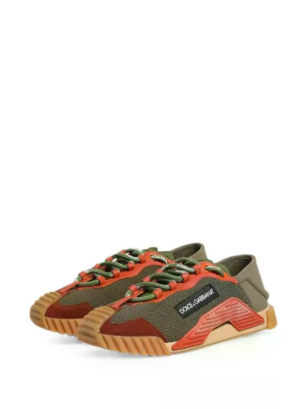 Dolce & Gabbana Ns1 Low-top Sneakers