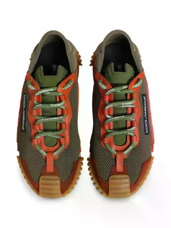 Dolce & Gabbana Ns1 Low-top Sneakers
