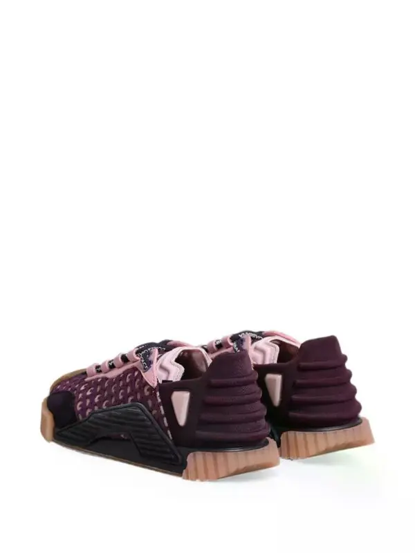 Dolce & Gabbana Ns1 Logo-print Sneakers