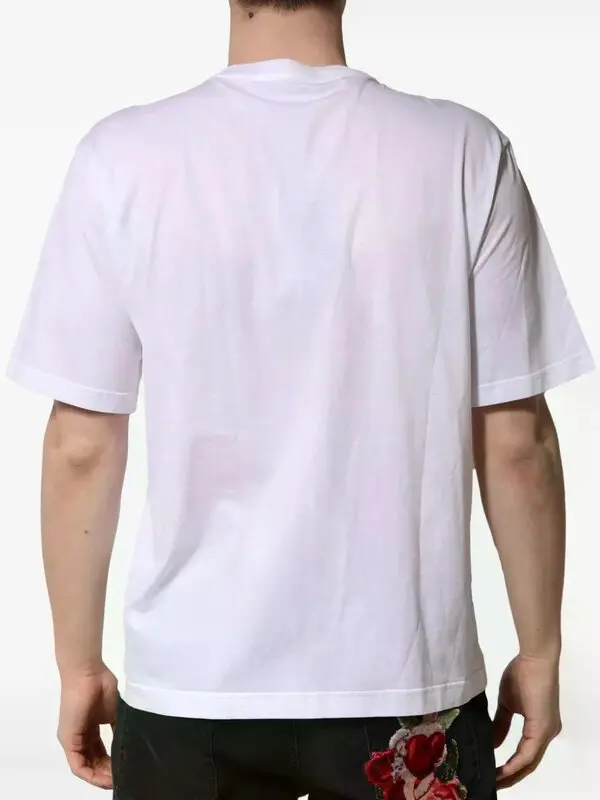 Dolce & Gabbana Cotton T-shirt