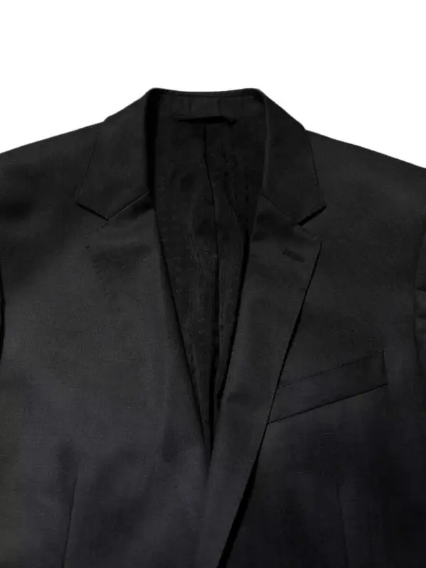 Dolce & Gabbana Martini Single-breasted Suit