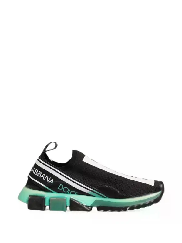 Dolce & Gabbana Sorrento Sneakers