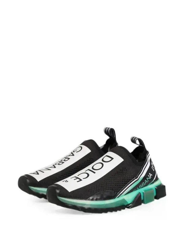 Dolce & Gabbana Sorrento Sneakers