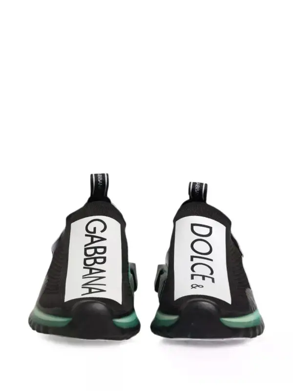 Dolce & Gabbana Sorrento Sneakers