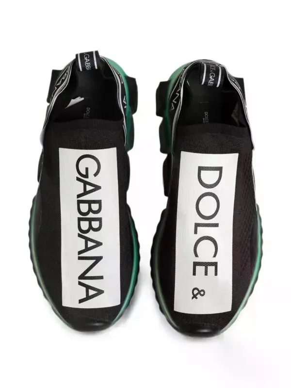 Dolce & Gabbana Sorrento Sneakers