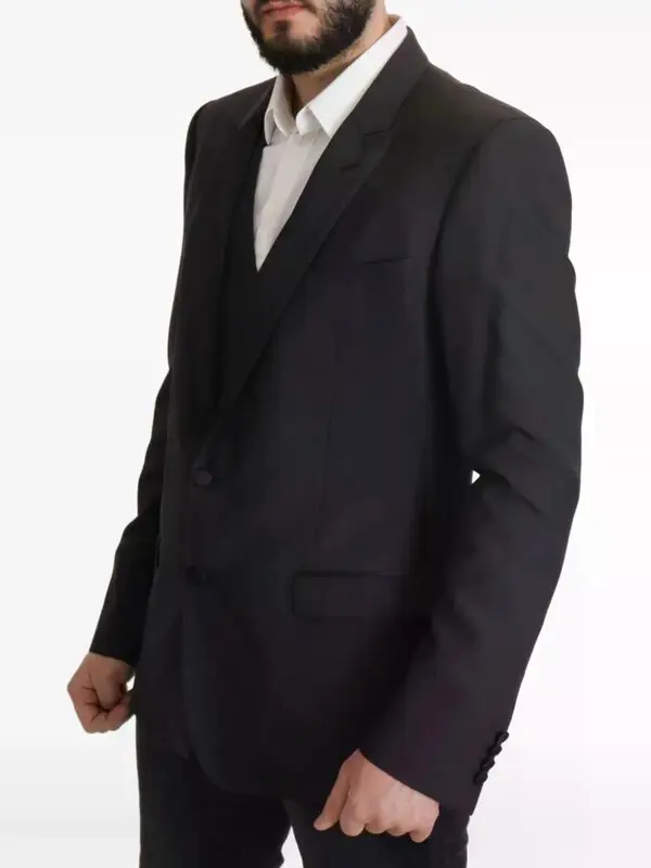 Dolce & Gabbana Single-breasted Suit