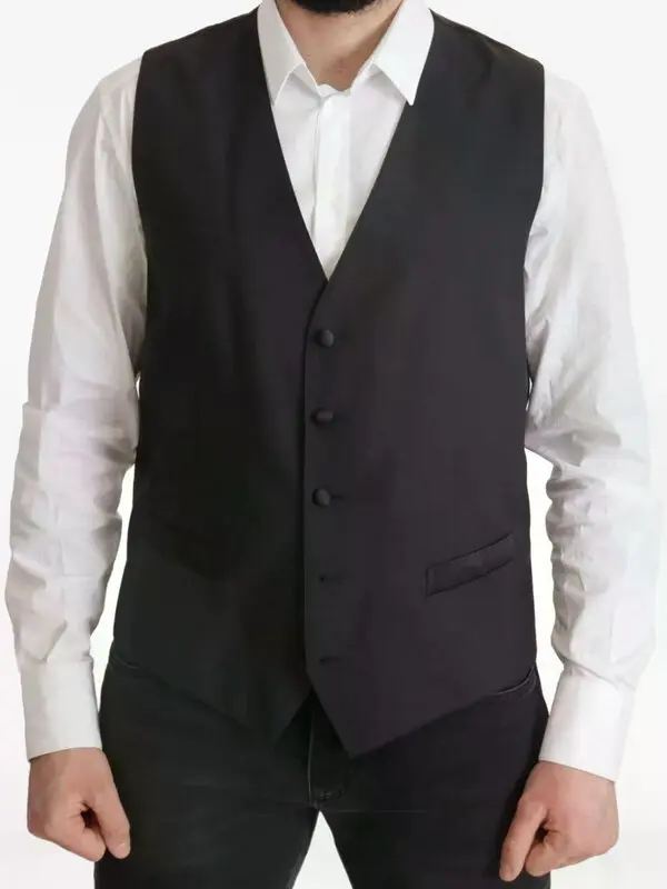 Dolce & Gabbana Single-breasted Suit