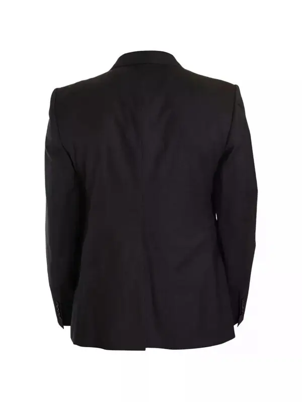 Dolce & Gabbana Double-breasted Blazer