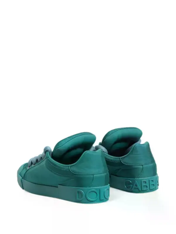 Dolce & Gabbana Portofino Sneakers