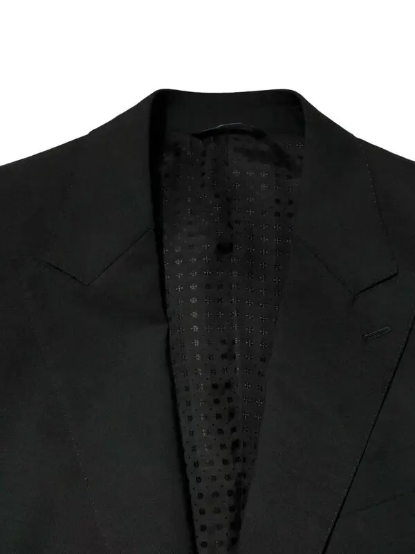 Dolce & Gabbana Single-breasted Notched-lapel Suit