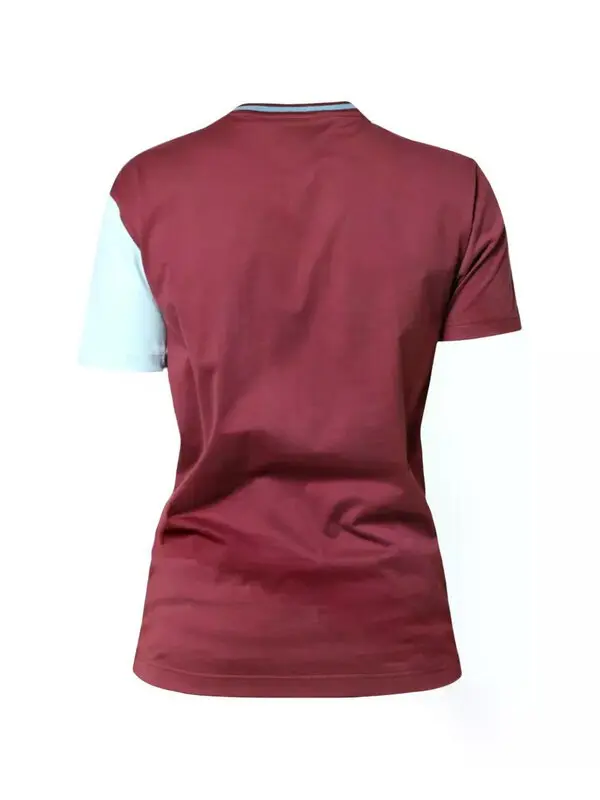 Dolce & Gabbana Geometric-print T-shirt