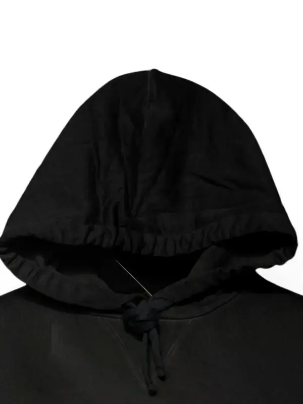 Dolce & Gabbana Graphic-print Cotton Hoodie