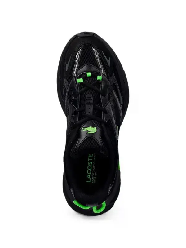Lacoste L003 Neo Shot Sneakers