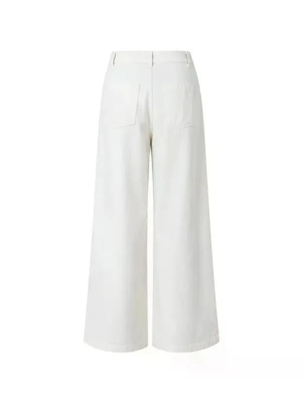 Brunello Cucinelli Pleated Palazzo Pants
