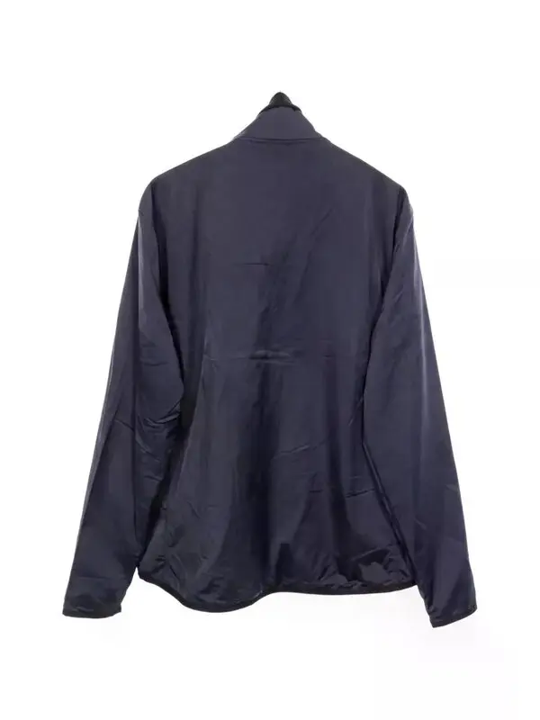 Hermès Zip-up Jacket
