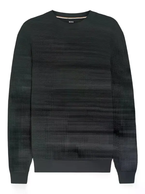 BOSS Crew-neck Sweater