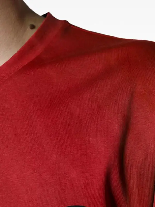 Dolce & Gabbana Logo-print T-shirt